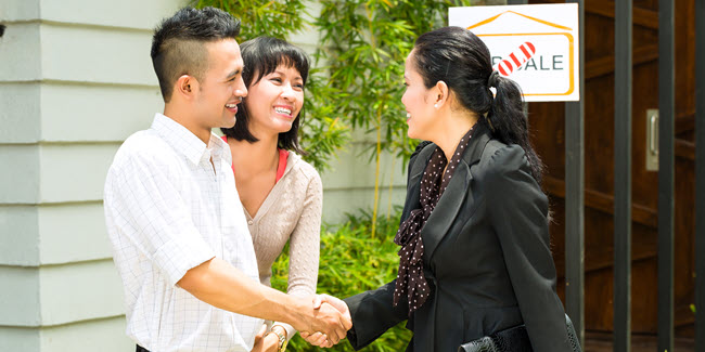 U.S. Capital Gains Tax on Selling Property Abroad | H&R Block®