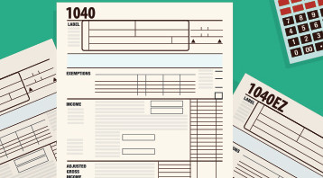 IRS Notice CP516 - Unfiled Form 1040 | H&R Block