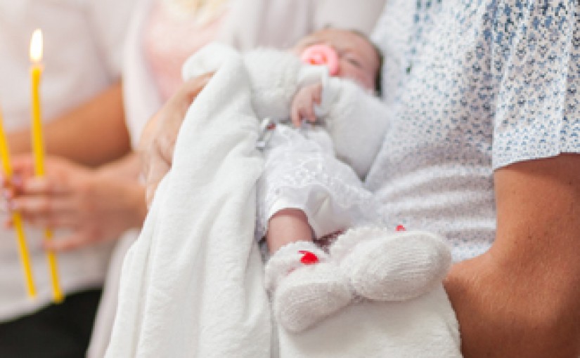 Godparents in the Latino Community | H&R Block