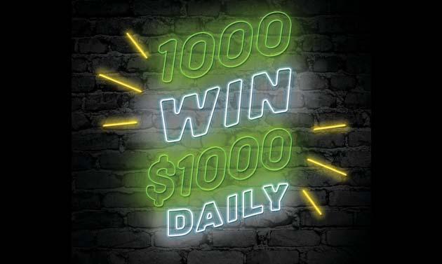 Giving makes winning sweepstakes special | H&R Block Newsroom