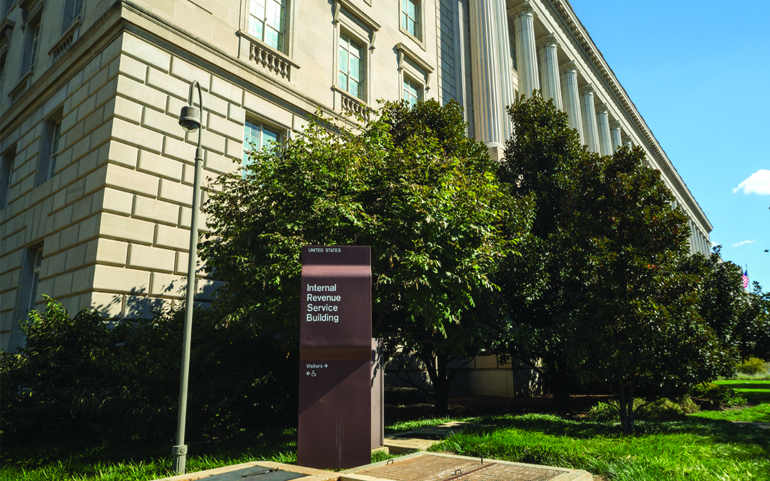 Filing an extension? Don't forget to pay IRS | H&R Block Newsroom