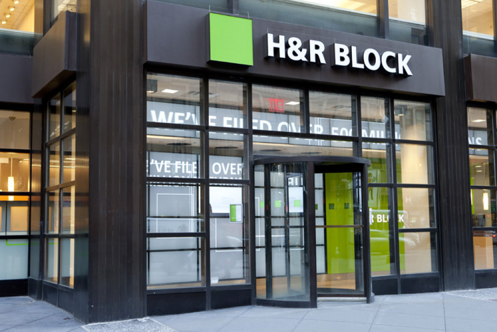 H&R Block reports improved results for FY18 | H&R Block Newsroom
