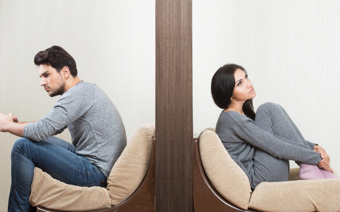 Filing Status Requirements for Separated Couples | H&R Block