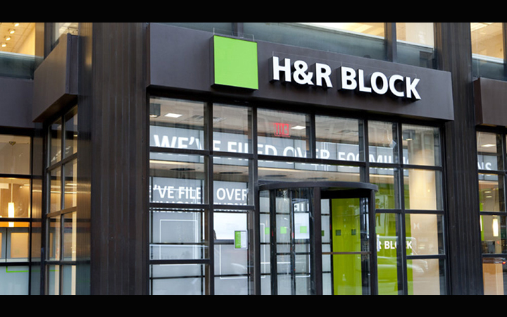 Update on the impact from COVID-19 | H&R Block Newsroom