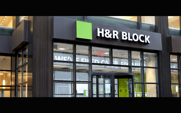 Fiscal Year 2020 Results Reported | H&R Block Newsroom