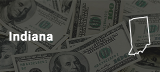 Where’s my refund – Indiana? | H&R Block