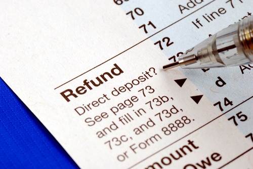 Obtaining a Tax Refund in Florida | H&R Block