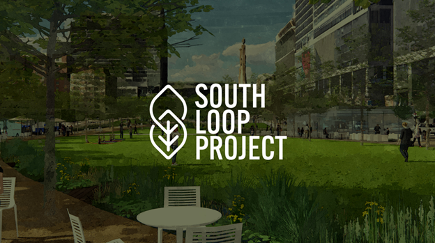 South Loop Project Hits Major Funding Milestone