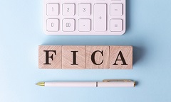 What Is FICA Tax? | H&R Block®