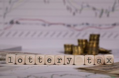 How Taxes on Lottery Winnings Work | H&R Block®