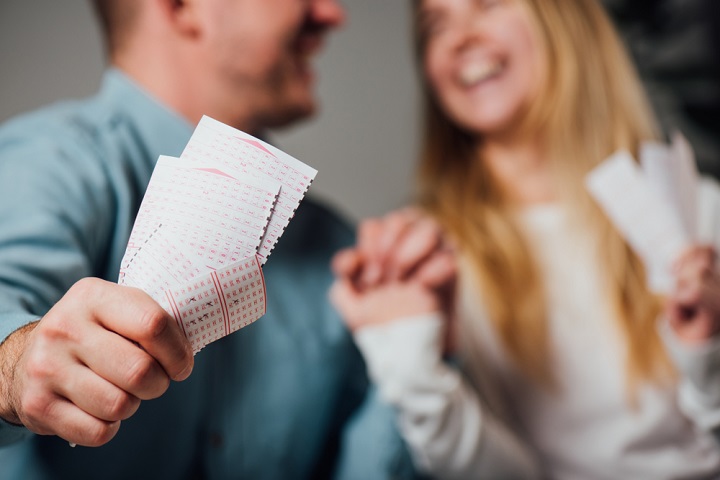 How Taxes on Lottery Winnings Work | H&R Block®